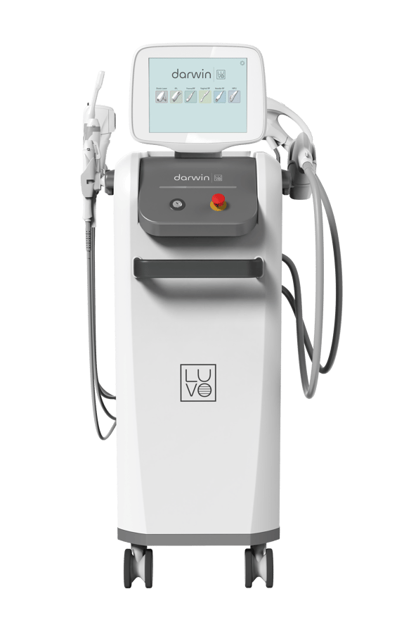 Vision | Clarion Medical Technologies